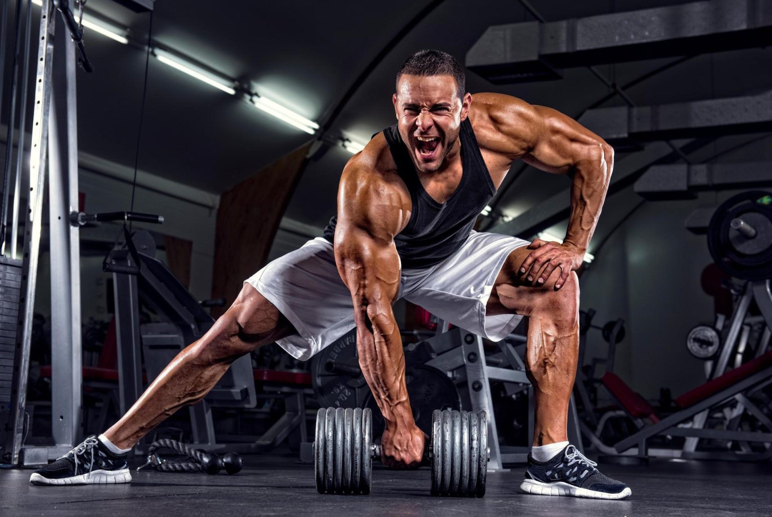 Drostanolone Propionate (Masteron) Explained: Uses, Effects, and Health ...